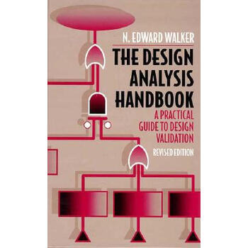 【】The Design Analysis Handbook: A