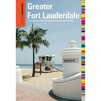 【】Insiders' Guide to Greater Fort