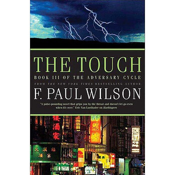【】The Touch