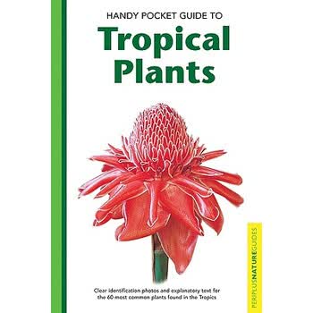 【】Handy Pocket Guide to Tropic