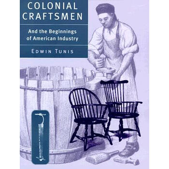 【】Colonial Craftsmen