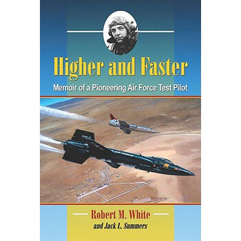 【】Higher and Faster: Memoir of a