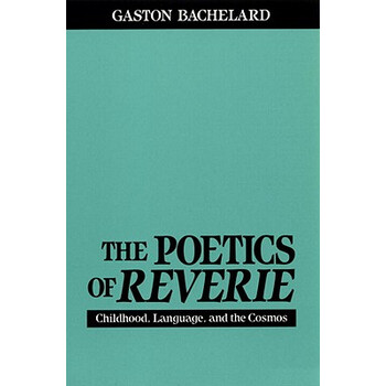 【】The Poetics of Reverie