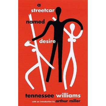 【】A Streetcar Named Desire