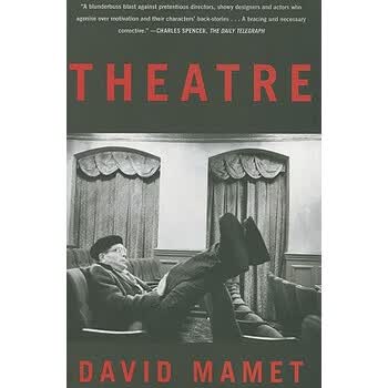 【】Theatre