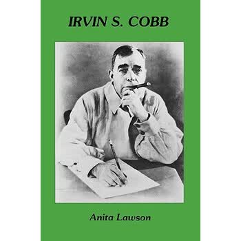 【】Irvin S. Cobb