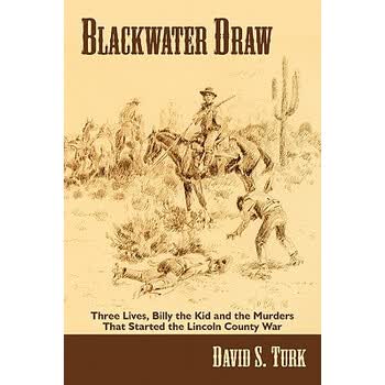 【】Blackwater Draw