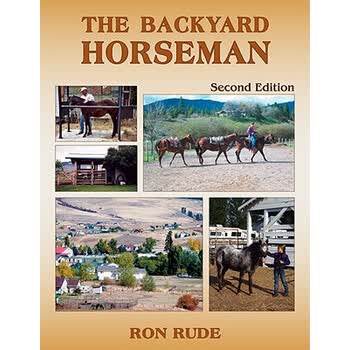 【】The Backyard Horseman