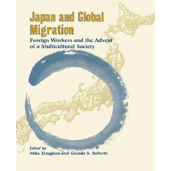【】Douglass: Japan & Global