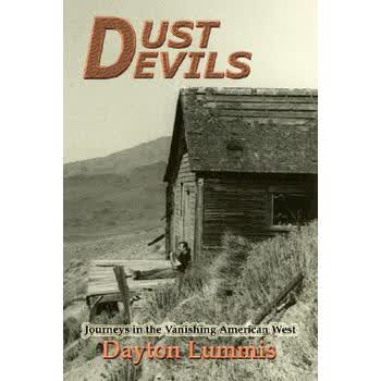 【】Dust Devils