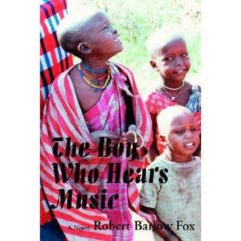 【】The Boy Who Hears Music