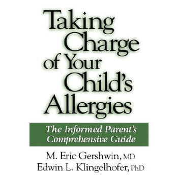 【】Taking Charge of Your Child'