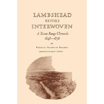 【】Lambshead Before Interwoven