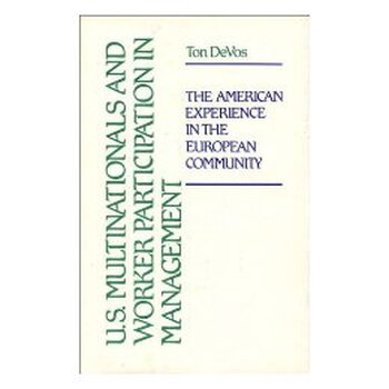 【】U.S. Multinationals and Worke