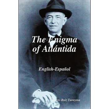 【】The Enigma of Atlntida