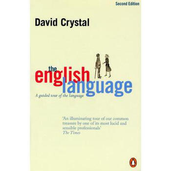 The English Language: A Guided Tour of the L...