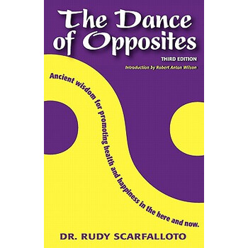 【】The Dance of Opposites