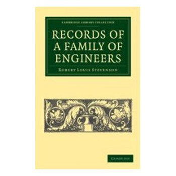 【】Records of a Family of Engineers