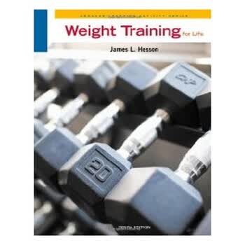 【】Weight Training for Life