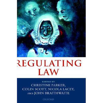 Regulating Law