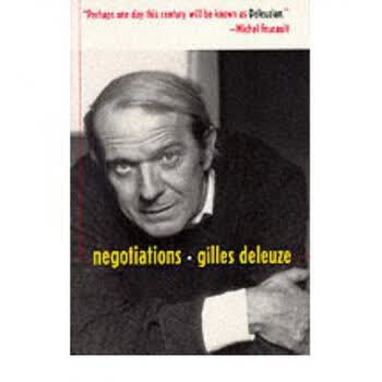 Negotiations, 1972-1990