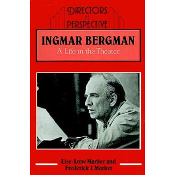 【】Ingmar Bergman: A Life in