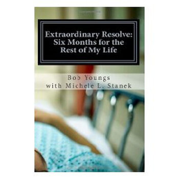 【】Extraordinary Resolve