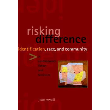 【】Risking Difference