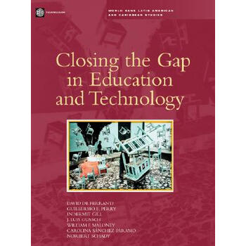 【】Closing the Gap in Education and