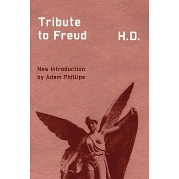 【】Tribute to Freud
