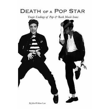 【】Death of a Pop Star