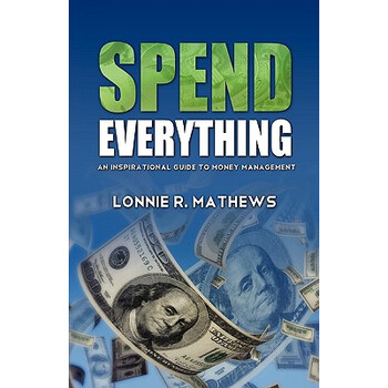 【】Spend Everything
