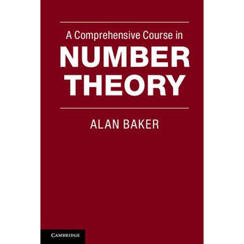 【】A Comprehensive Course in Numb