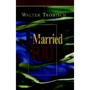 【】I Married You