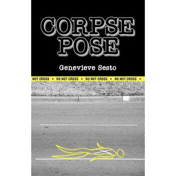 【】Corpse Pose