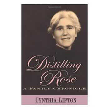 【】Distilling Rose