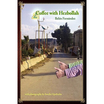 【】Coffee with Hezbollah