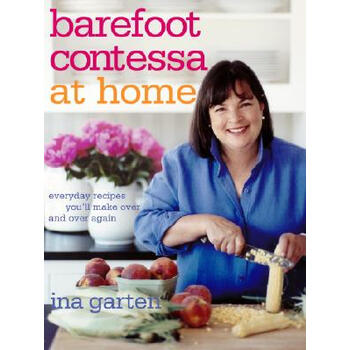 【】Barefoot Contessa at Home: Everyday