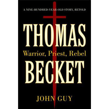 【】Thomas Becket: Warrior, Priest,