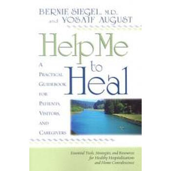【】Help Me to Heal