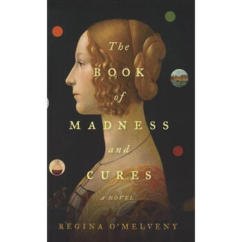 【】The Book of Madness and Cures