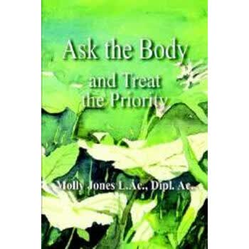 【】Ask the Body