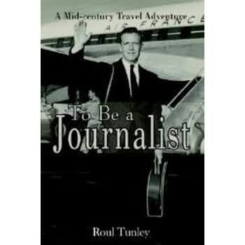 【】To Be a Journalist