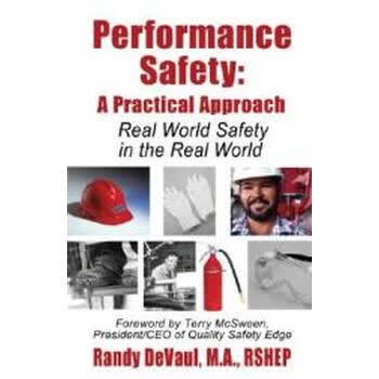 【】Performance Safety: A Practical