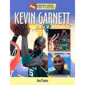 【】Kevin Garnett