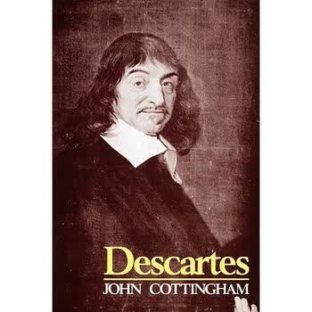 Descartes [Wiley哲学]