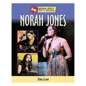 【】Norah Jones