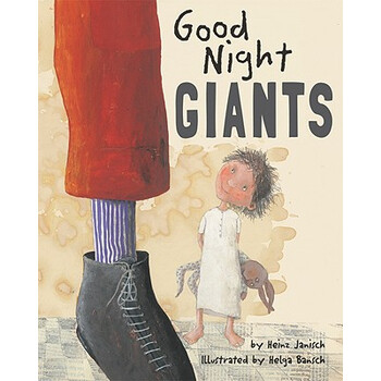 【】Good Night Giants