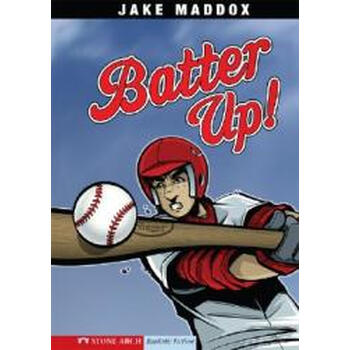 【】Batter Up!