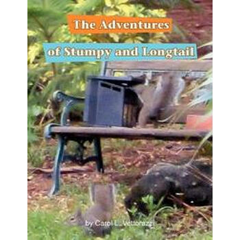 【】The Adventures of Stumpy and